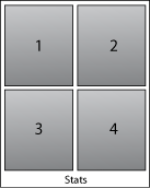 Headshot Printing, Duplications, Comp Card, and Zed Cards for Models ...